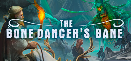 Steam Community :: The Bone Dancer's Bane