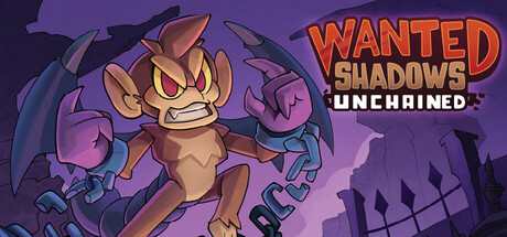 Steam Community :: Wanted Shadows: Unchained