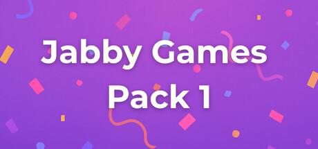 Steam Community :: Jabby Games Pack 1
