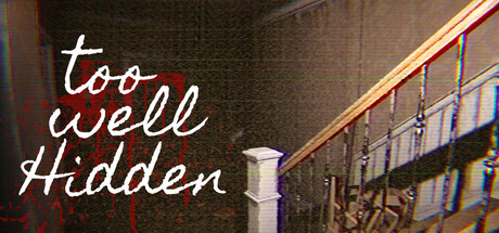 Steam Community :: Too Well Hidden