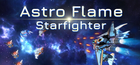 Steam Community :: Astro Flame: Starfighter