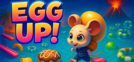 Steam Community :: Egg Up!