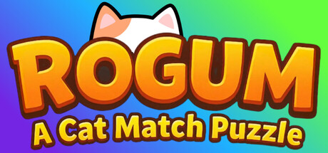Rogum A Cat Match Puzzle General Discussions :: Steam Community