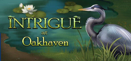 Steam Community :: Intrigue At Oakhaven
