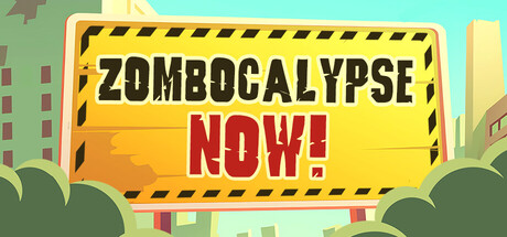 Steam Community :: Zombocalypse Now!