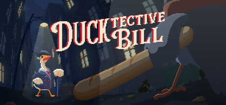 Steam Community :: Ducktective Bill