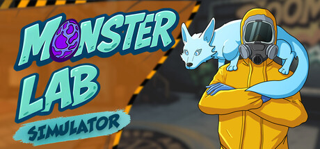 Monster Lab Simulator General Discussions :: Steam Community