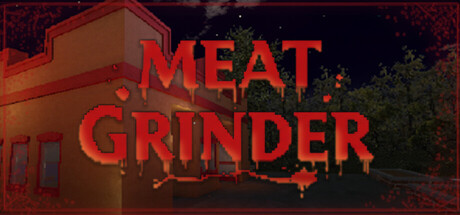Steam Community :: Meat Grinder