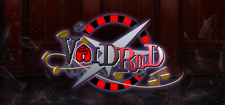 Steam Community :: VOID RED