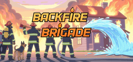 Steam Community :: Backfire Brigade