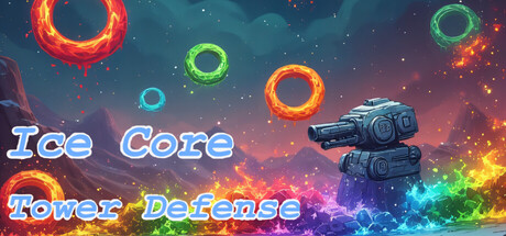 Steam Community :: Ice Core Tower Defense