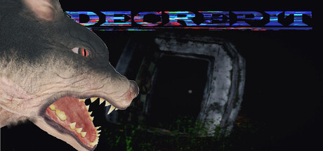 Steam Community :: Decrepit