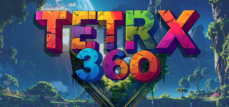 TetrX 360 - Eons of Time RELEASED :: TetrX 360 - Eons of Time Events ...