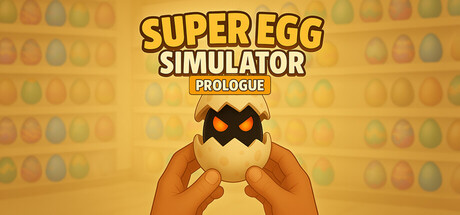 Steam Community :: Super Egg Simulator: Prologue