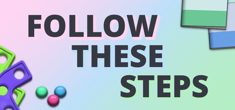 Steam Community :: Follow These Steps