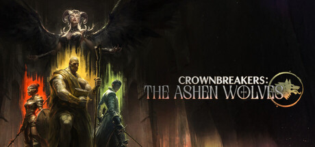 Steam Community :: Crownbreakers: The Ashen Wolves