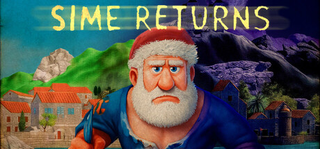 Steam Community :: Sime Returns