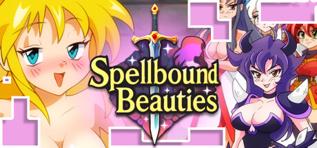 Steam Community :: Spellbound Beauties