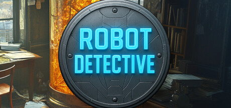 Steam Community :: Robot Detective