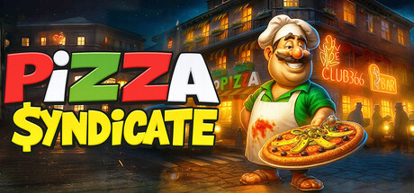 Steam Community :: Pizza Syndicate
