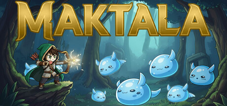 Steam Community :: Maktala