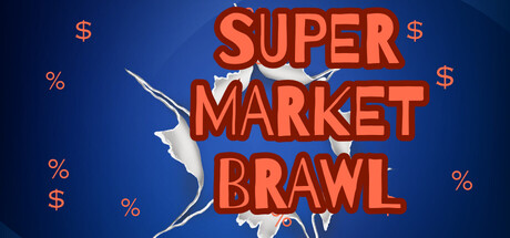 Steam Community :: Super Market Brawl