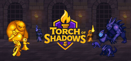 Steam Community :: Torch of Shadows
