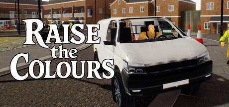 Steam Community :: Raise the Colours