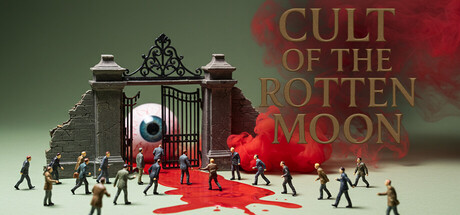 Steam Community :: Cult of the Rotten Moon