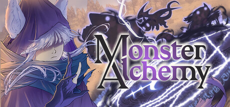 Steam Community :: Monster Alchemy