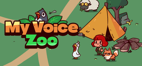 Steam Community :: MyVoiceZoo