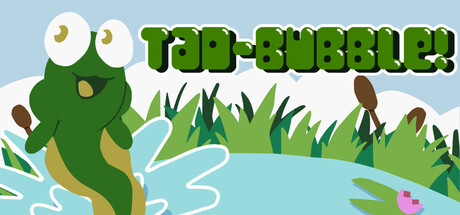 Steam Community :: Tad-Bubble!