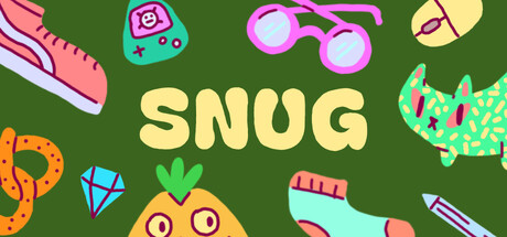 Steam Community :: Snug