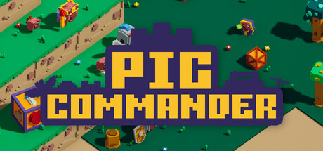 Pig Commander General Discussions :: Steam Community