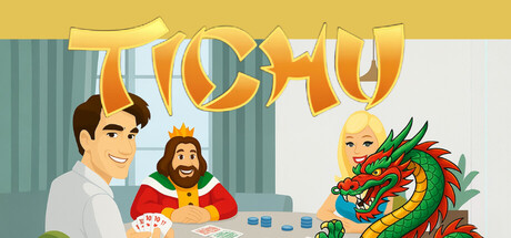 Steam Community :: Tichu by Spectrum