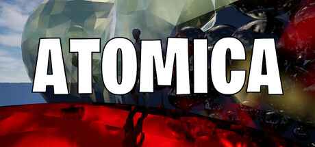 Steam Community :: atomica