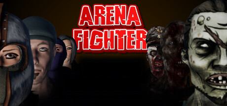 Arena Fighter-Remastered🔨 :: Arena Fighter Events & Announcements