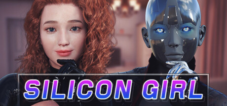 Steam Community :: Silicon Girl