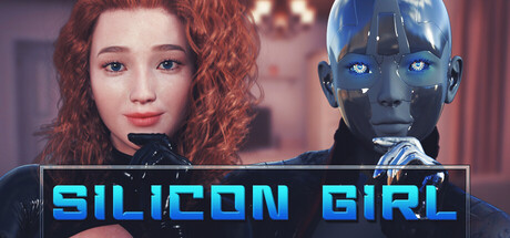 Steam Community :: Silicon Girl