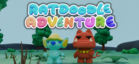 Steam Community :: Ratdoodle Adventure