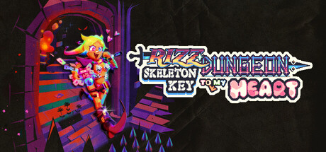 Steam Community :: Rizz Dungeon: Skeleton Key to My Heart