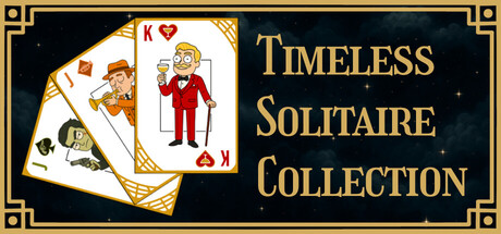 Timeless Solitaire Collection General Discussions :: Steam Community