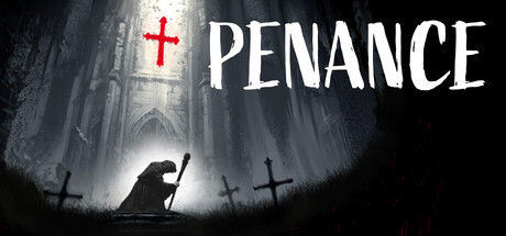 Steam Community :: Penance