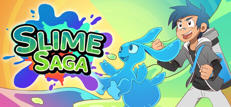 Steam Community :: Slime Saga