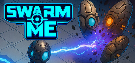 Playtest Bug Report :: Swarm Me General Discussions