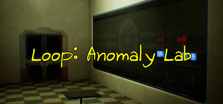 Steam Community :: Loop: Anomaly Lab