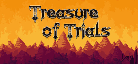 Steam Community :: Treasure of Trials