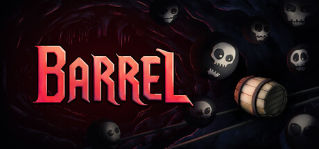 Steam Community :: Barrel
