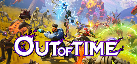 Steam Community :: Out of Time