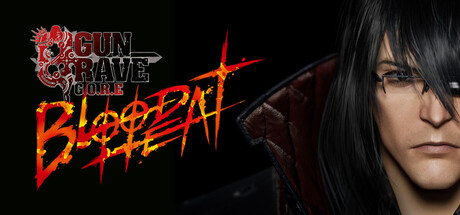GUNGRAVE GORE: BLOOD HEAT Trading :: Steam Community